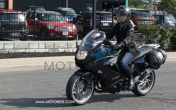 BMW F800 GT Ride Review - The Full Package Lightweight Tourer