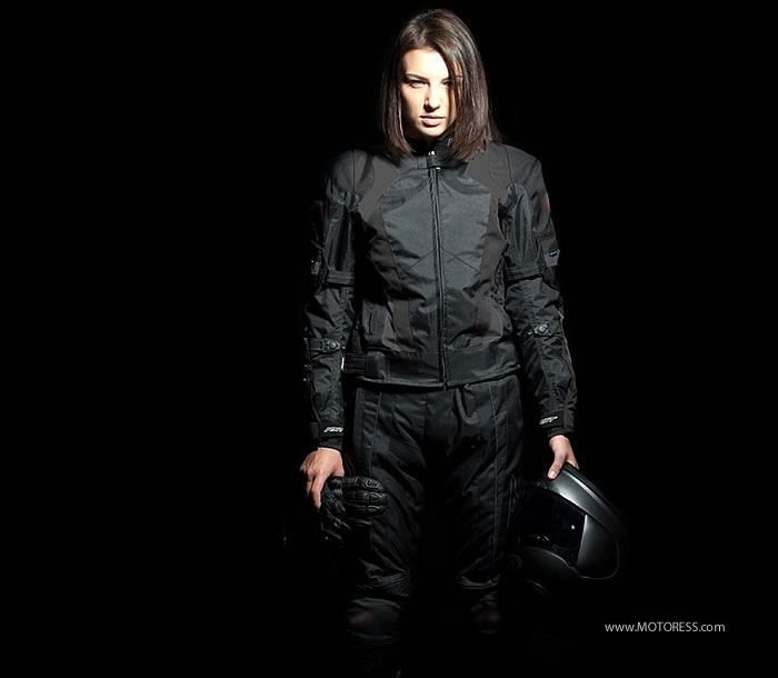 Gear Up: Your Guide To Buying Motorcycle Gear