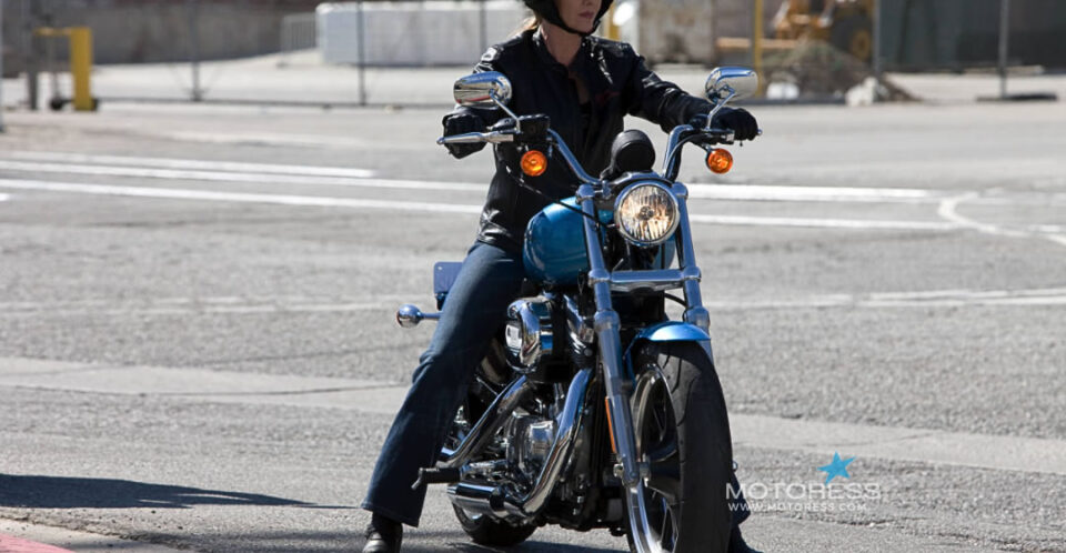 Five Essential Motorcycle Riding Skills For Ultimate Control