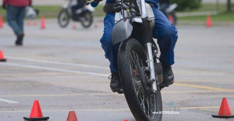 Learn to Ride A Motorcycle - All You Need To Know To Start Riding