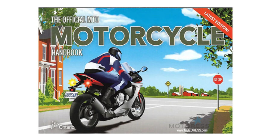 Learn to Ride A Motorcycle - All You Need To Know To Start Riding