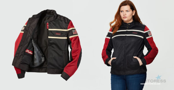 Indian Motorcycle Apparel Brings Three Unique Collections And Fit Variety