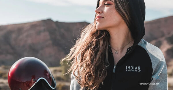 Indian Motorcycle Apparel Brings Three Unique Collections And Fit Variety