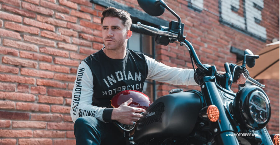 Indian Motorcycle Apparel Brings Three Unique Collections And Fit Variety