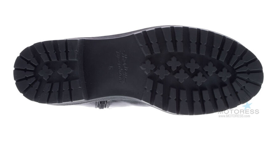 All About Motorcycle Boots and Motorcycle Footwear | MOTORESS