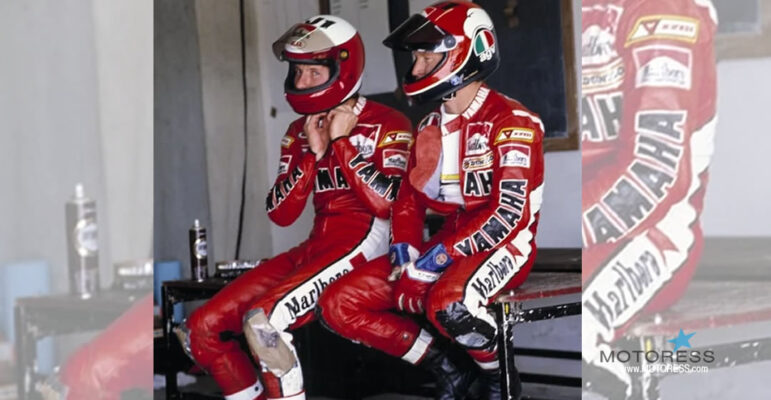 All About Motorcycle Knee Sliders: History, Evolution and Advantages