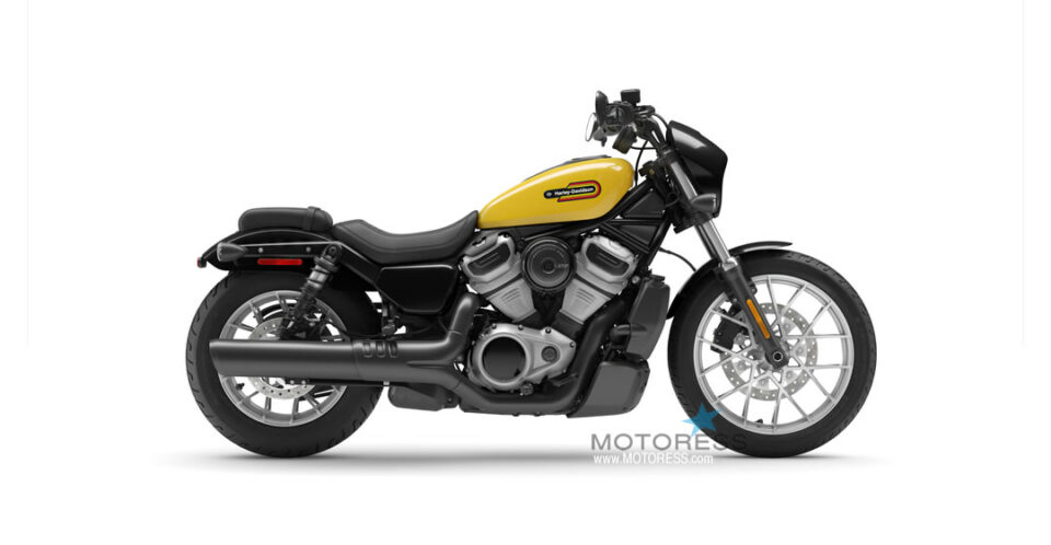 Harley-Davidson 120th Anniversary Limited-Edition Models