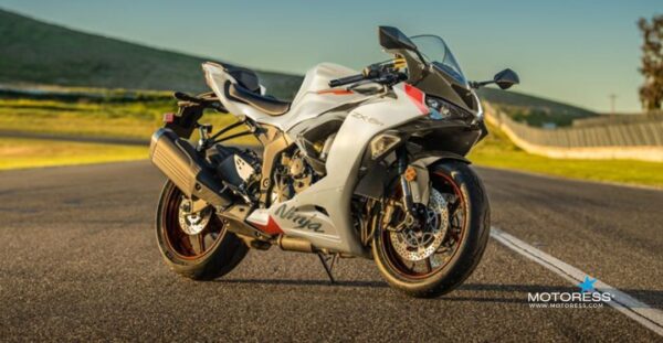 2025 Kawasaki Ninja Supersport & Sport Motorcycle Lineup: What's New