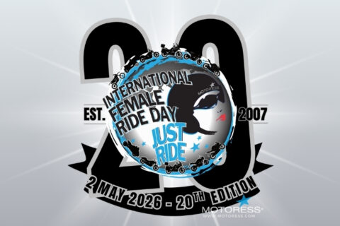 International Female Ride Day: The Latest News and Updates